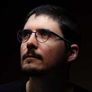 Simon Morvan - Evolving Web’s Director of Technology